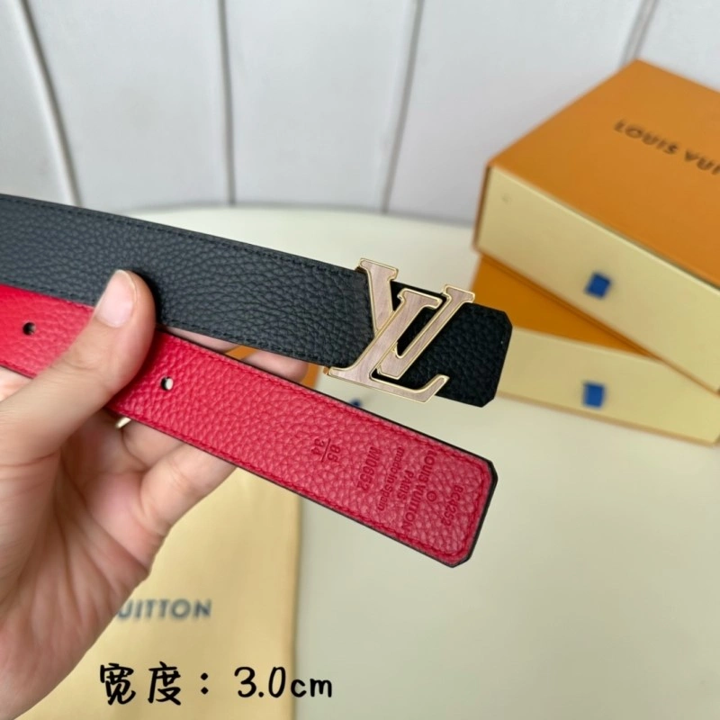 Inexpensive Louis Vuitton Belts