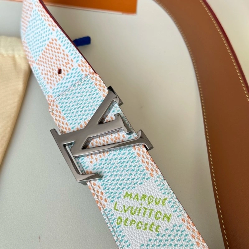 Reasonably priced Louis Vuitton Belts