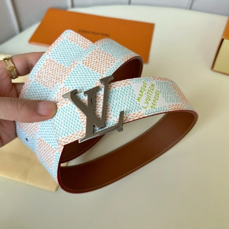 Reasonably priced Louis Vuitton Belts
