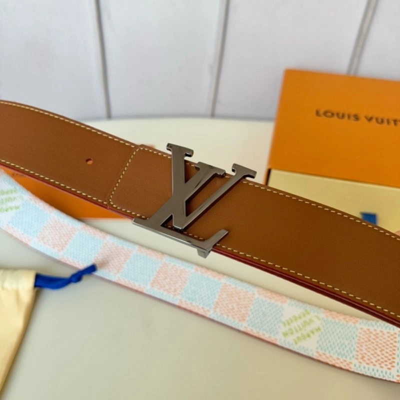 Reasonably priced Louis Vuitton Belts