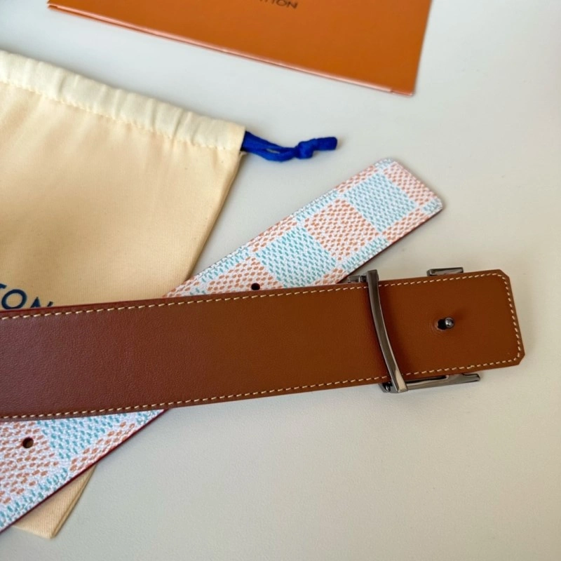 Reasonably priced Louis Vuitton Belts