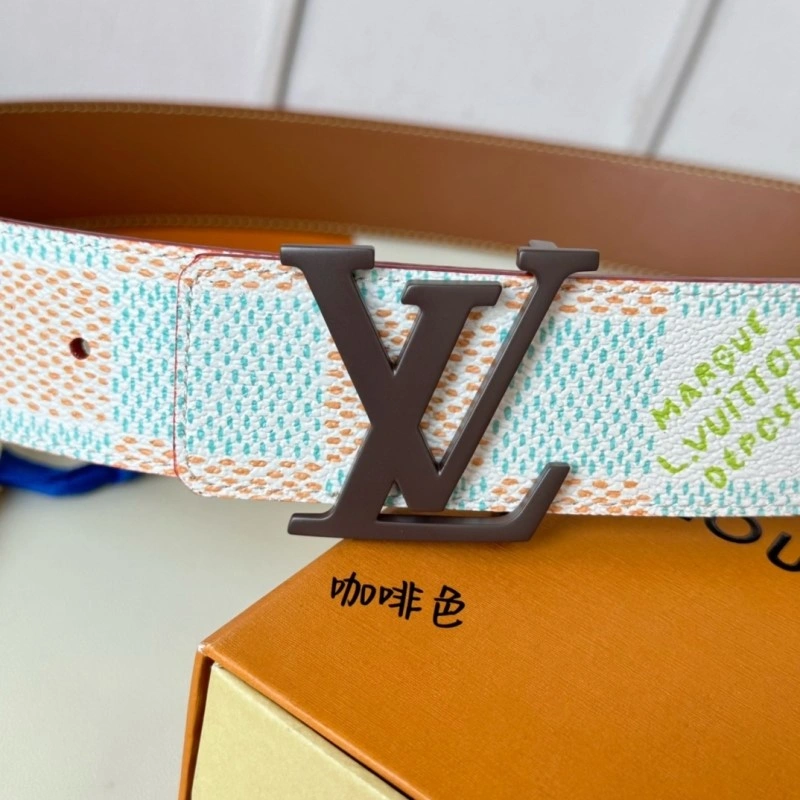 Mirror quality Louis Vuitton Belts