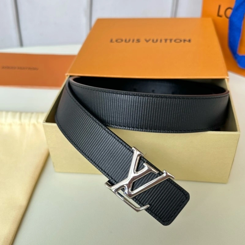 Brand-original Louis Vuitton Belts