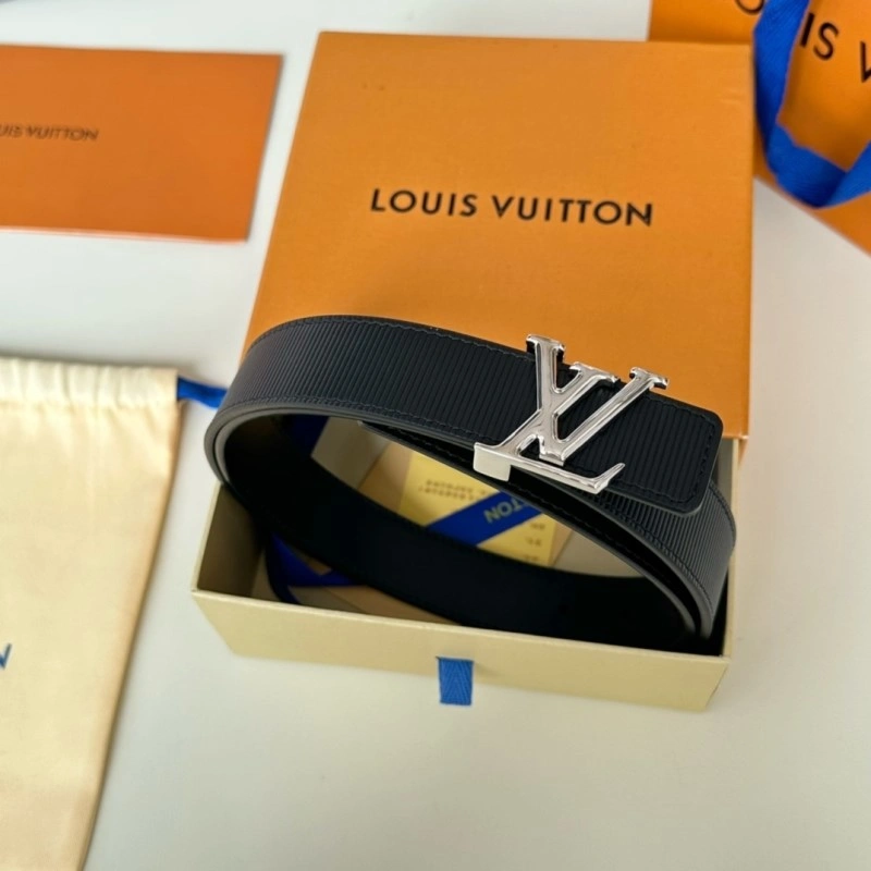 Brand-original Louis Vuitton Belts