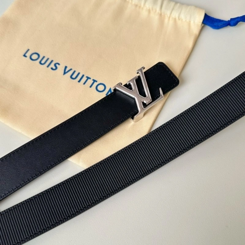 Brand-original Louis Vuitton Belts