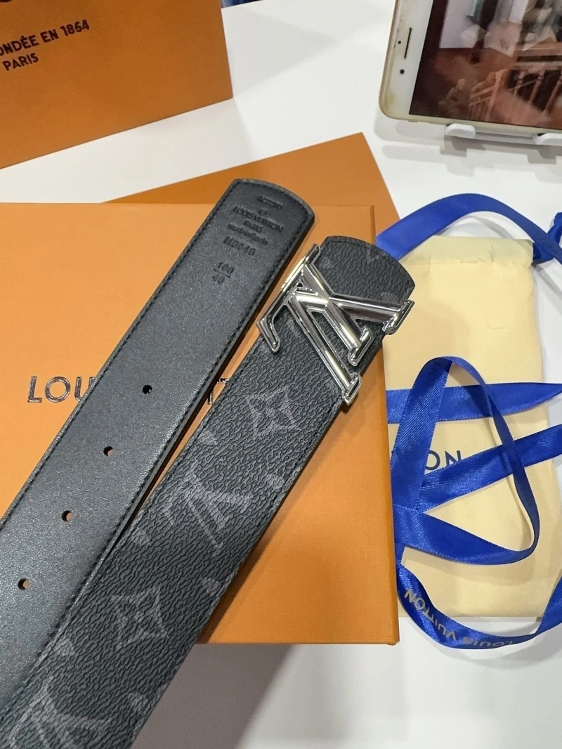 Affordable Louis Vuitton Belts