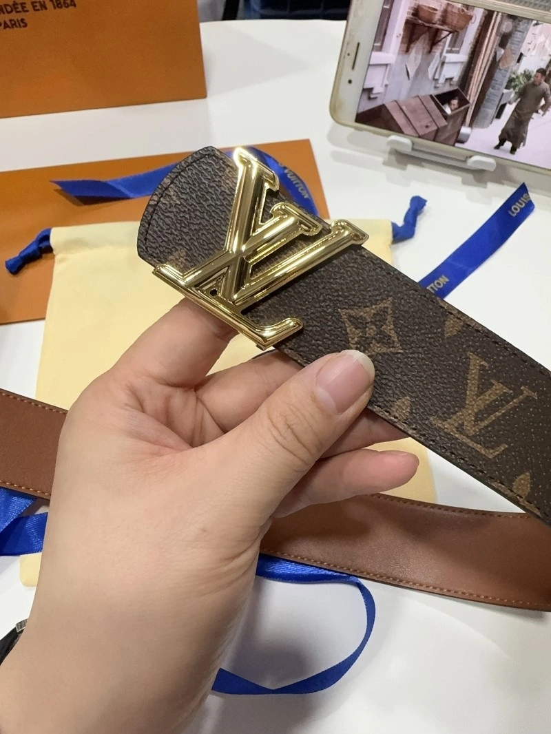 Reasonably priced Louis Vuitton Belts