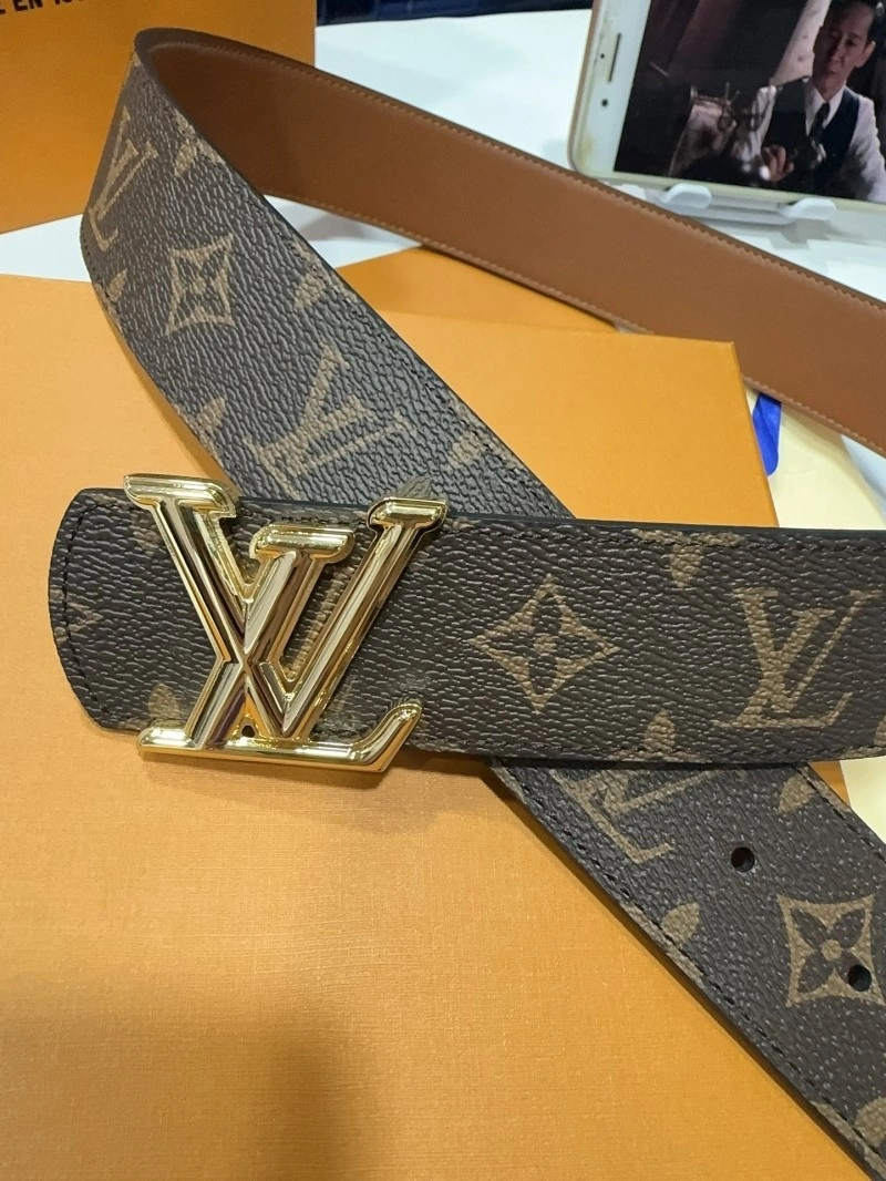 Reasonably priced Louis Vuitton Belts