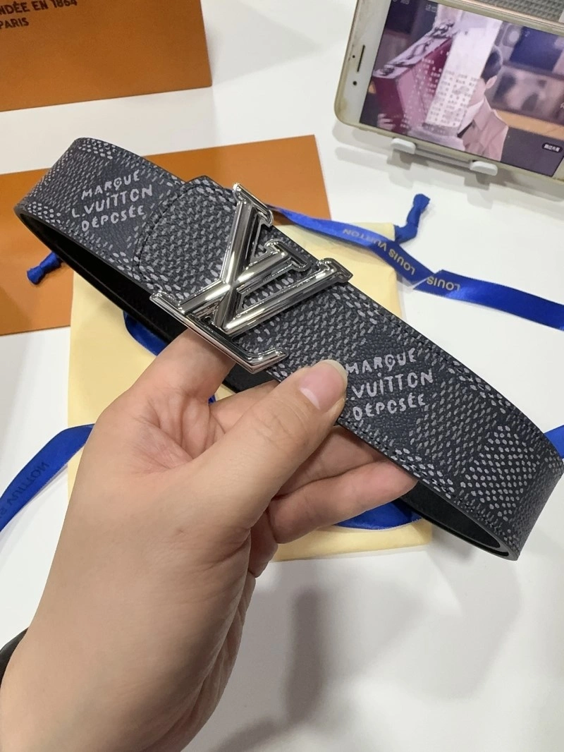 Low-cost Louis Vuitton Belts