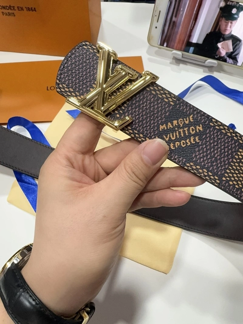 OEM Louis Vuitton Belts