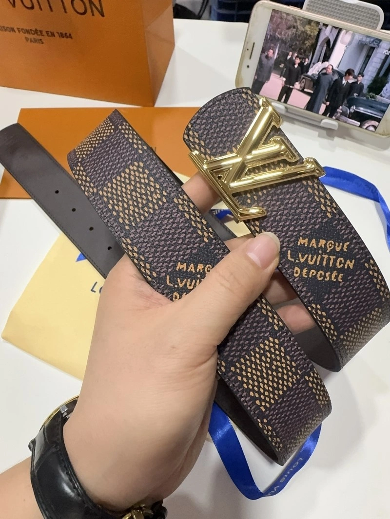 OEM Louis Vuitton Belts