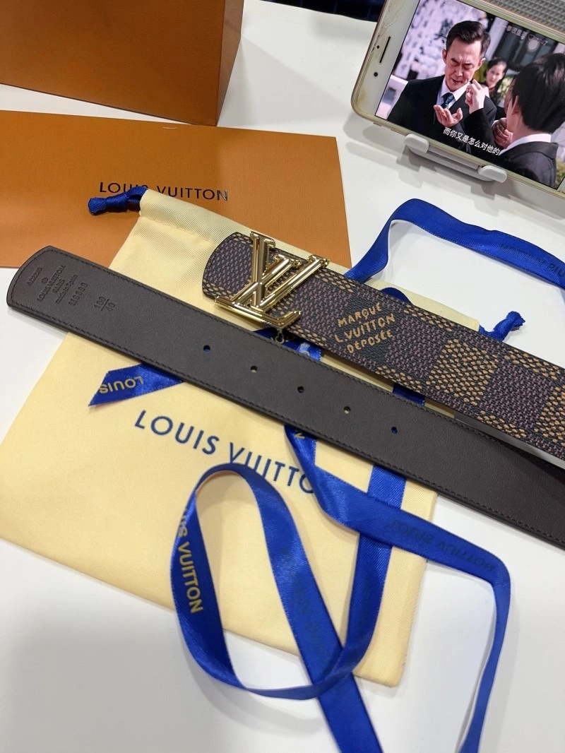 OEM Louis Vuitton Belts