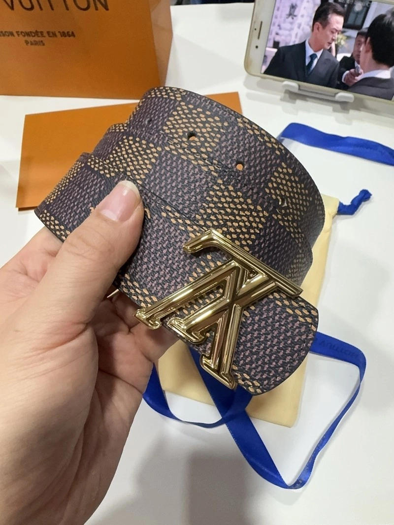OEM Louis Vuitton Belts