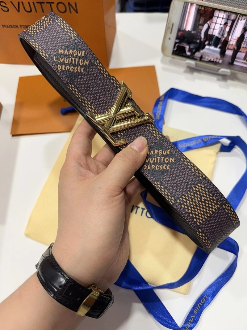 OEM Louis Vuitton Belts