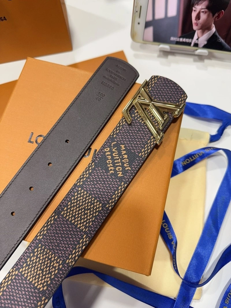 OEM Louis Vuitton Belts