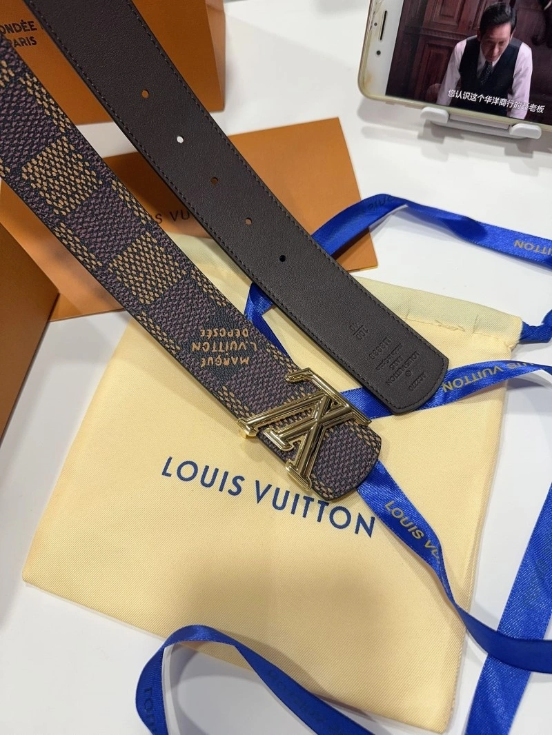 OEM Louis Vuitton Belts