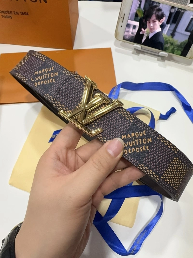OEM Louis Vuitton Belts