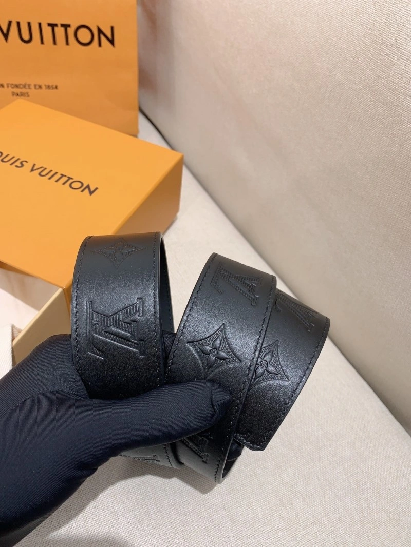 Precise copy Louis Vuitton Belts