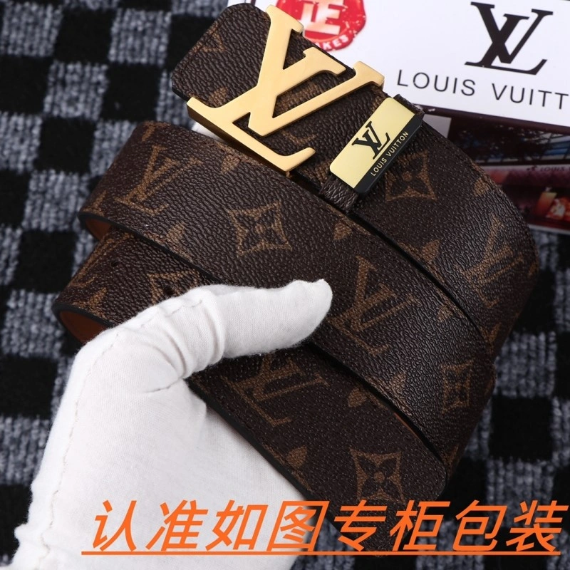 Top match Louis Vuitton Belts