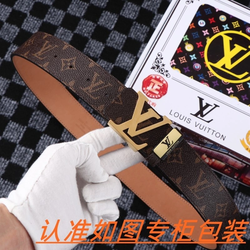 Top match Louis Vuitton Belts