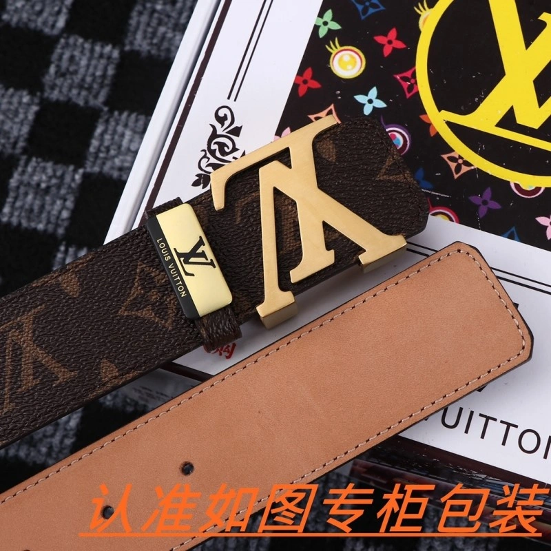 Top match Louis Vuitton Belts