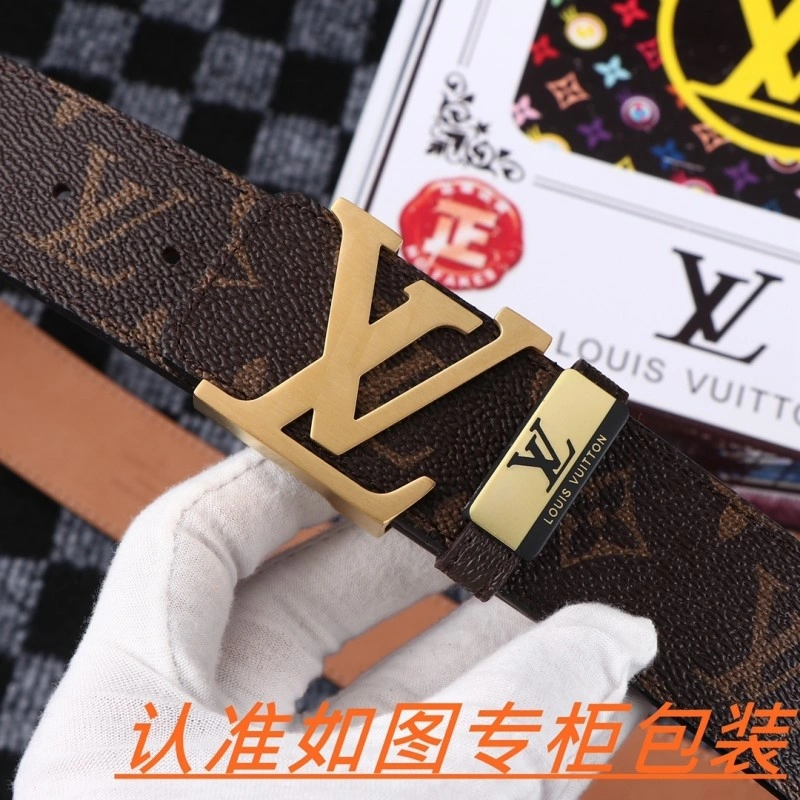 Top match Louis Vuitton Belts