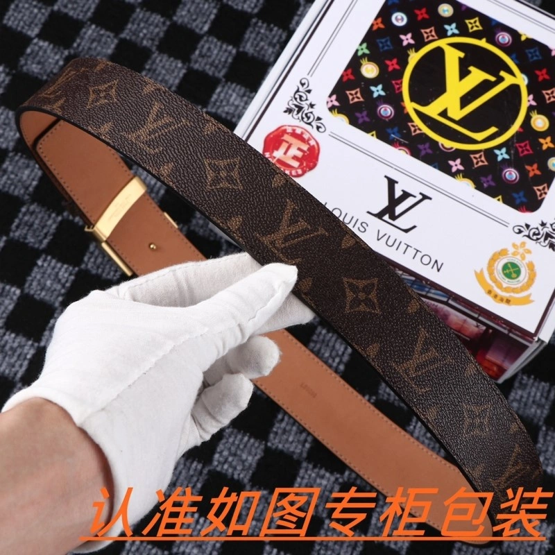 Top match Louis Vuitton Belts