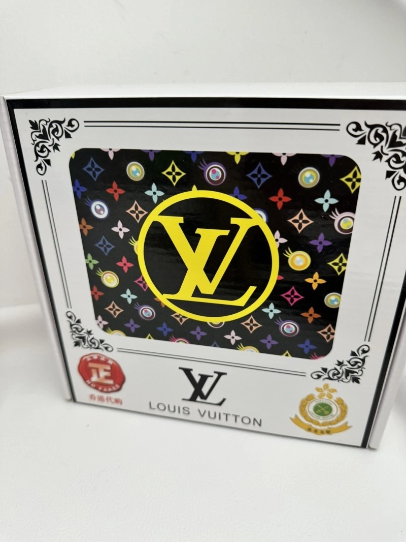 Genuine Louis Vuitton Belts