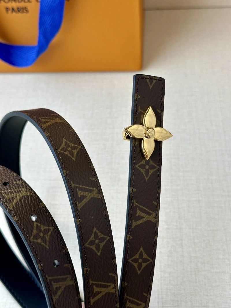 Low-cost Louis Vuitton Belts