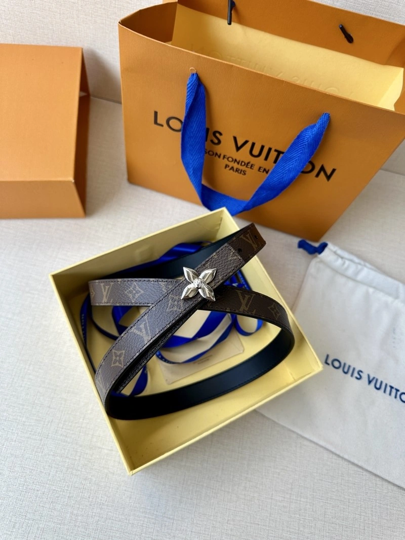 Low-cost Louis Vuitton Belts