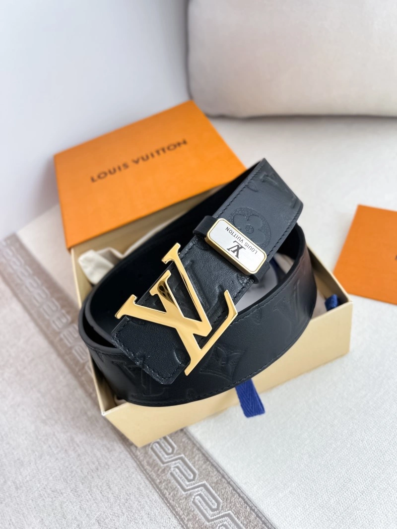 Inexpensive Louis Vuitton Belts