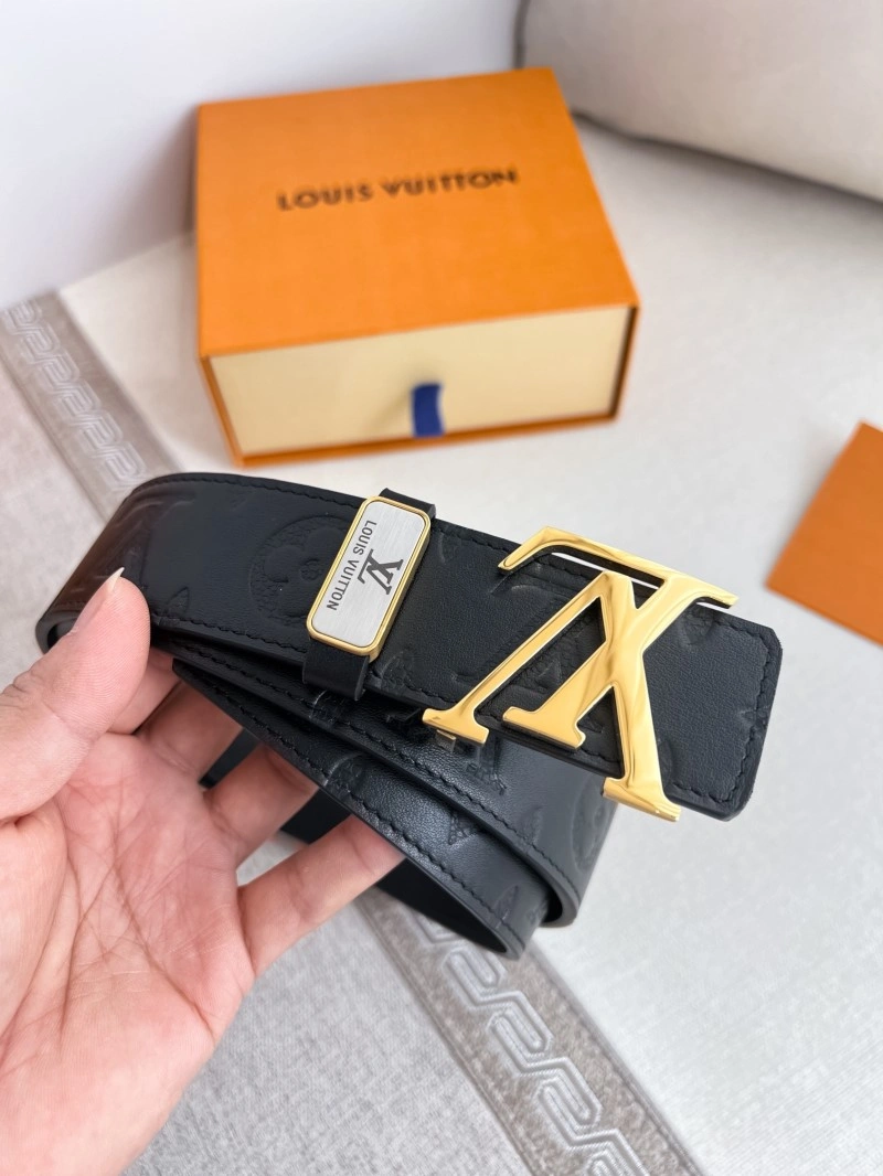 Inexpensive Louis Vuitton Belts