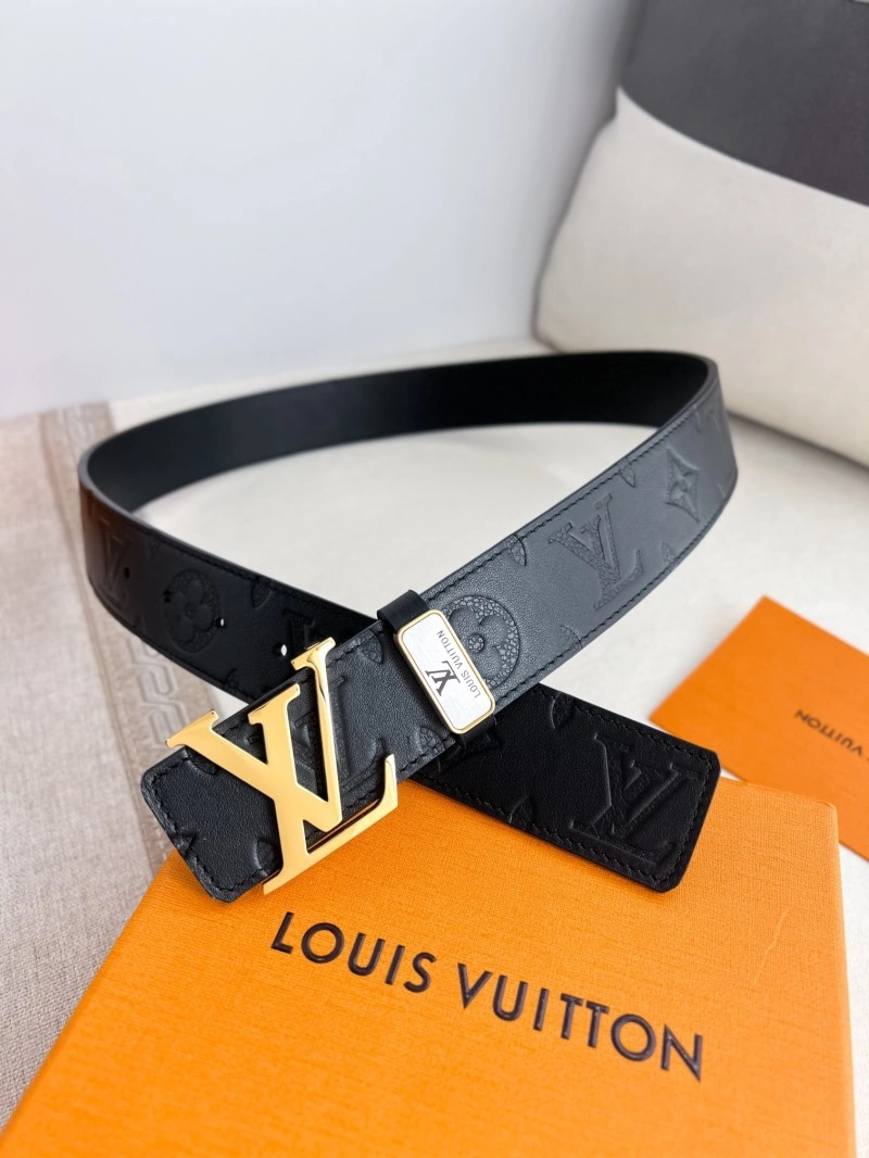 Inexpensive Louis Vuitton Belts