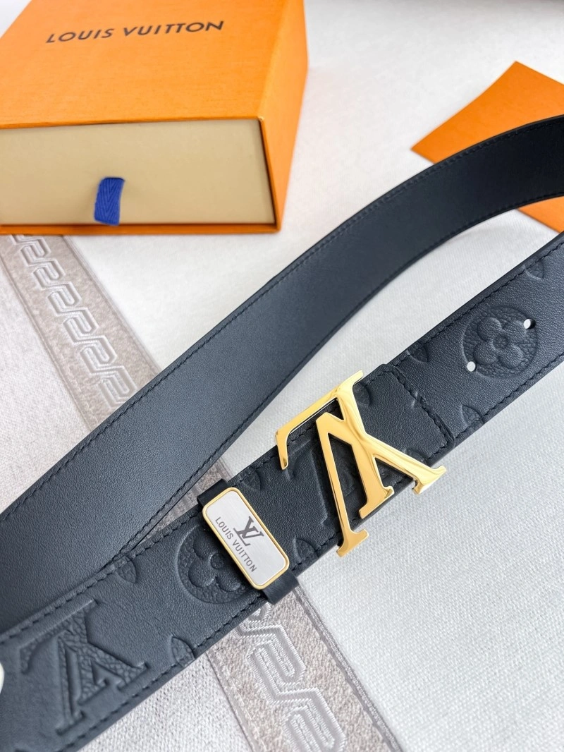Inexpensive Louis Vuitton Belts