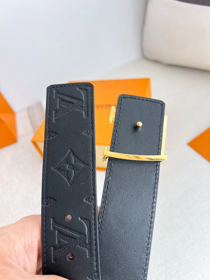 Inexpensive Louis Vuitton Belts