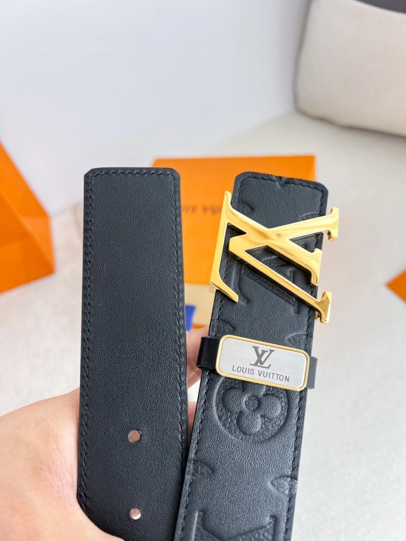 Inexpensive Louis Vuitton Belts