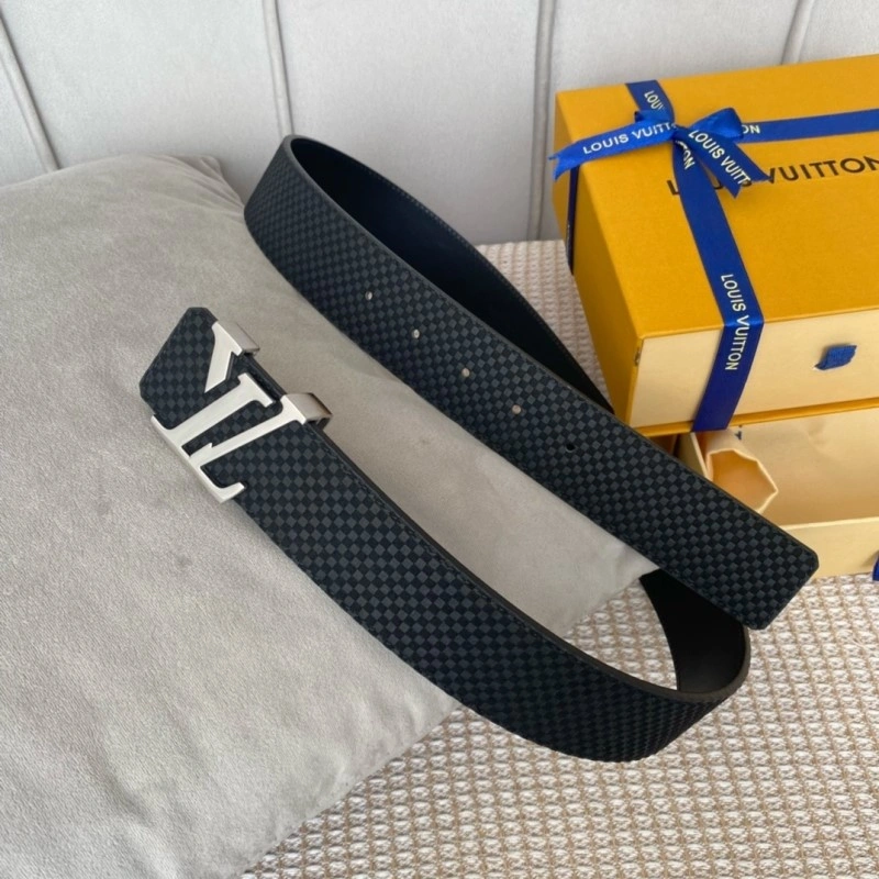 Affordable Louis Vuitton Belts