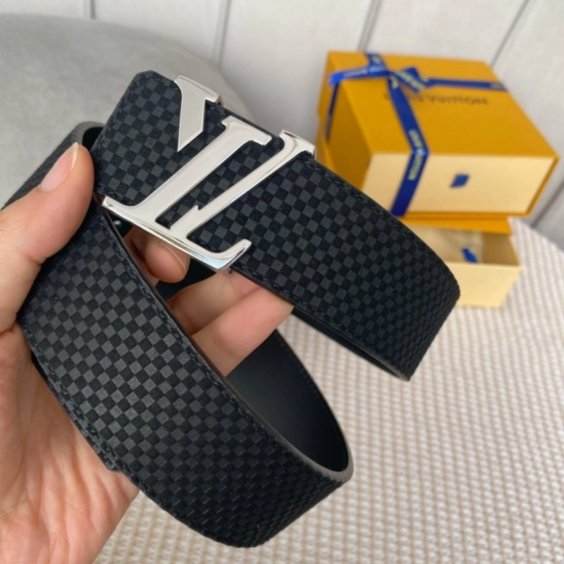 Affordable Louis Vuitton Belts
