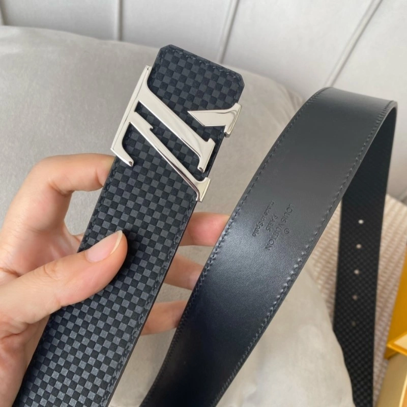 Affordable Louis Vuitton Belts