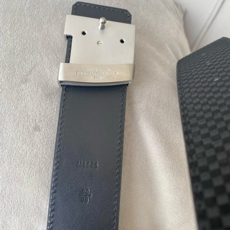Affordable Louis Vuitton Belts