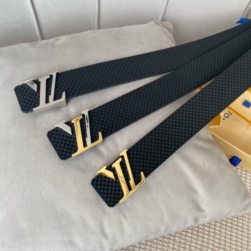 Affordable Louis Vuitton Belts