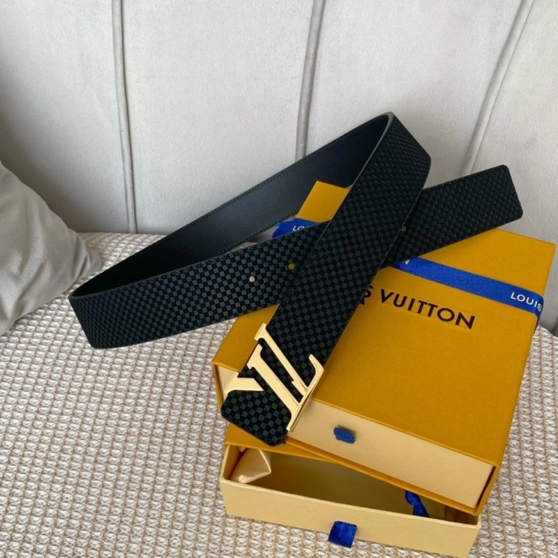 Inexpensive Louis Vuitton Belts