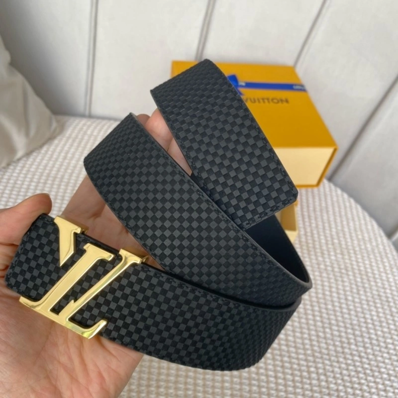 Inexpensive Louis Vuitton Belts