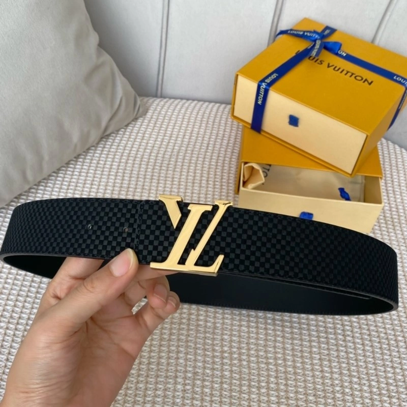 Inexpensive Louis Vuitton Belts