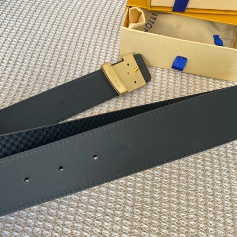 Inexpensive Louis Vuitton Belts