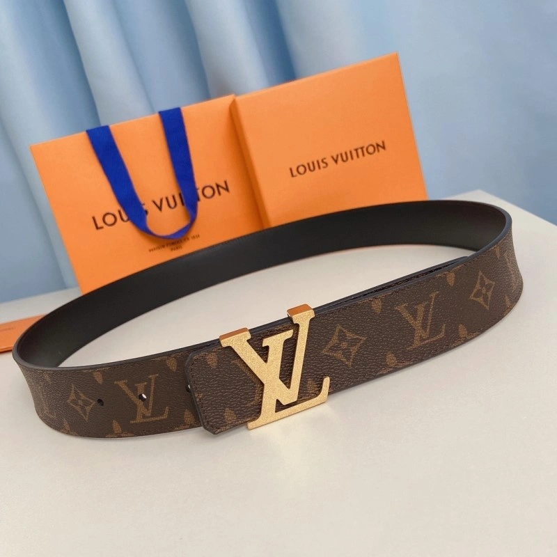 Affordable Louis Vuitton Belts