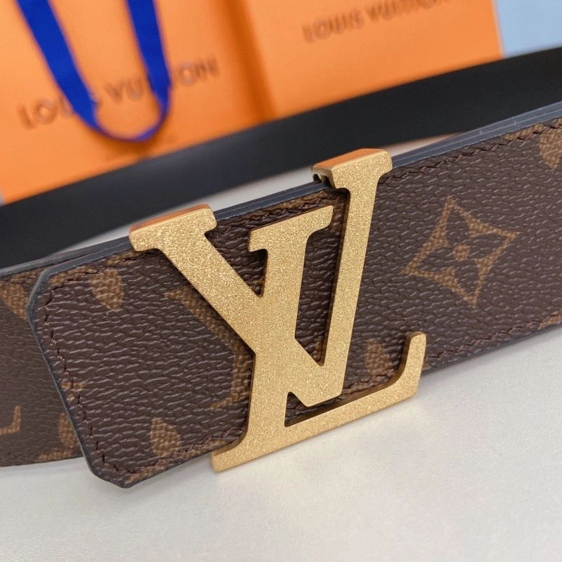 Affordable Louis Vuitton Belts