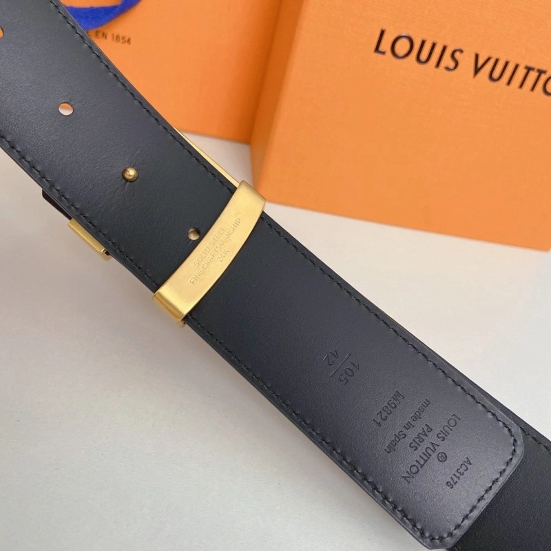 Affordable Louis Vuitton Belts