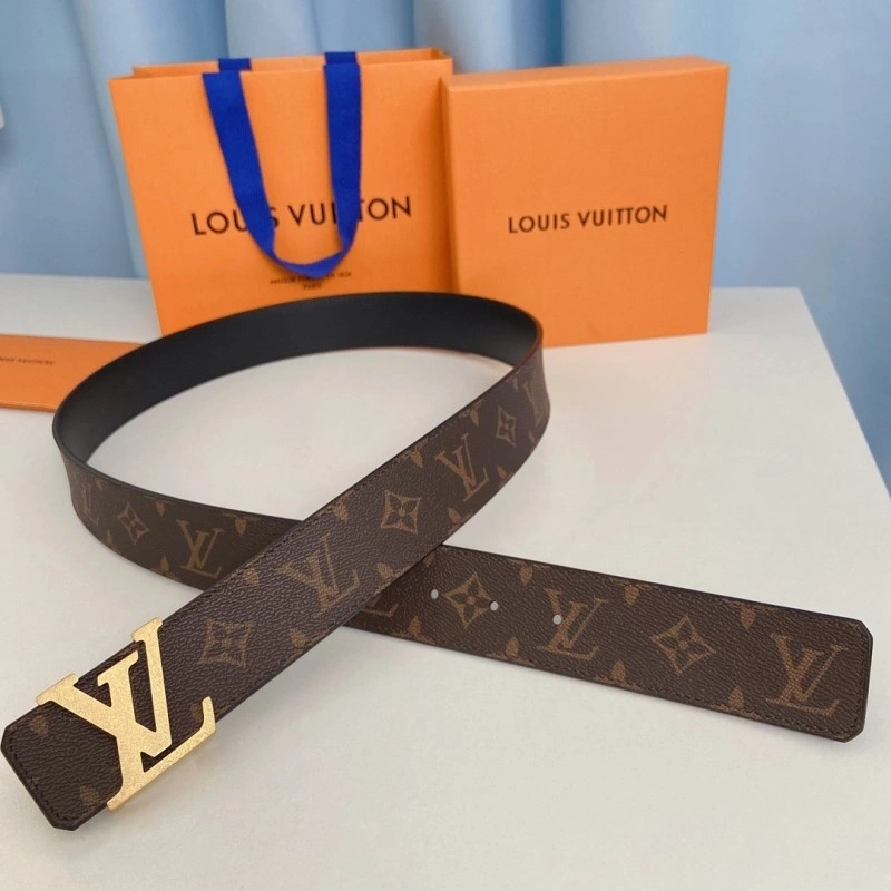 Affordable Louis Vuitton Belts
