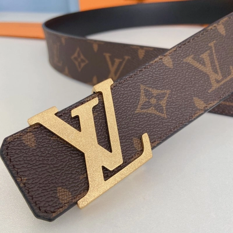 Affordable Louis Vuitton Belts